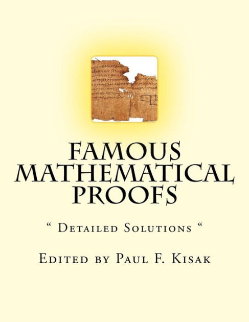 Famous Mathematical Problems