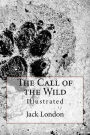 The Call of the Wild: By Jack London by Jack London, Philip R. Goodwin ...