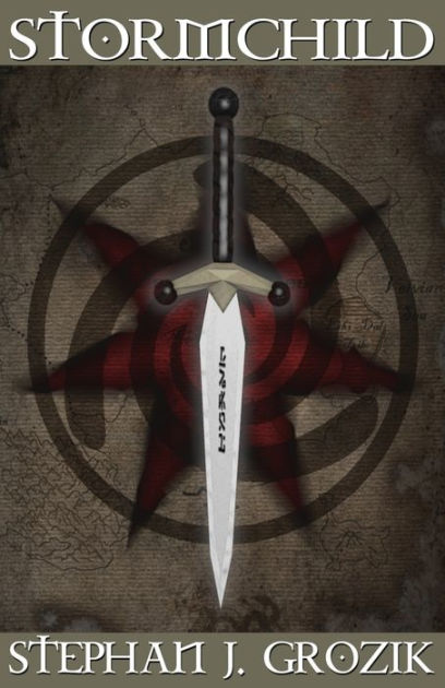 Stormchild: by Stephan J. Grozik by Stephan J. Grozik, Paperback ...