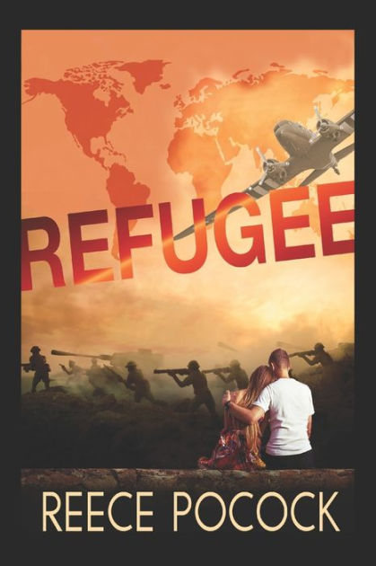 Refugee: Rolf must learn to live and love again by Reece Pocock ...