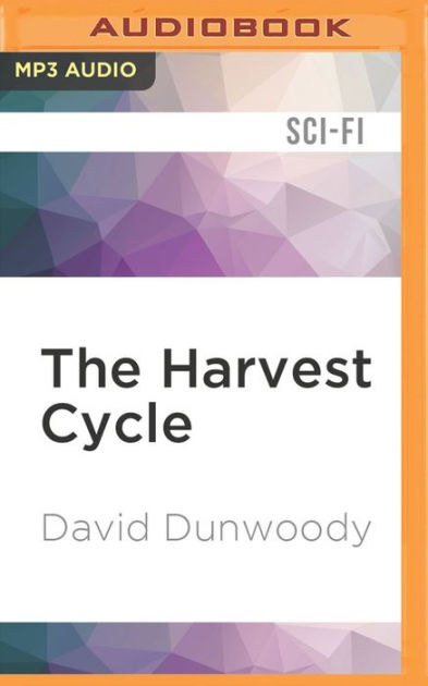 The Harvest Cycle by David Dunwoody | eBook | Barnes & Noble®