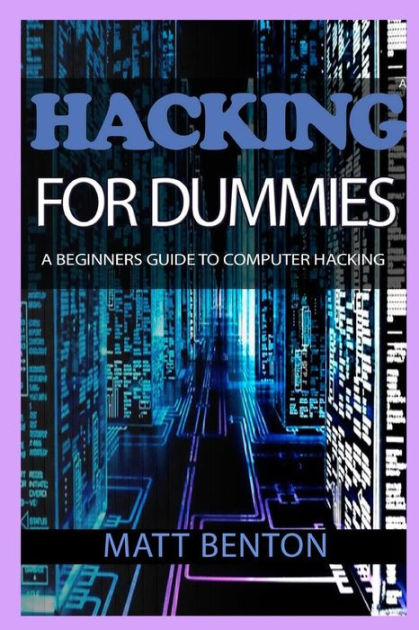 Hacking: The Ultimate Guide to Learn Hacking for Dummies and Sql (sql ...