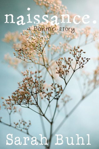 naissance. by Sarah Buhl, Paperback | Barnes & Noble®