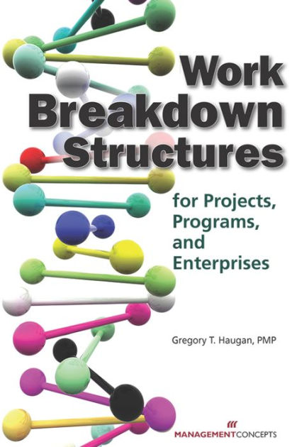 Csi Work Breakdown Structure