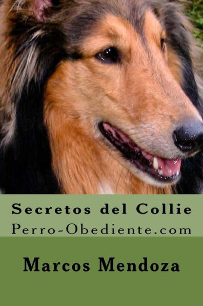 Barnes and Noble Secretos del Collie: Perro-Obediente.com | Mall of ...