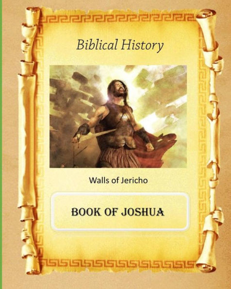Biblical History: Book of Joshua by Billy R Fincher, Paperback | Barnes ...