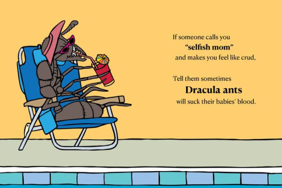 There Are Moms Way Worse Than You: Irrefutable Proof That You Are ...