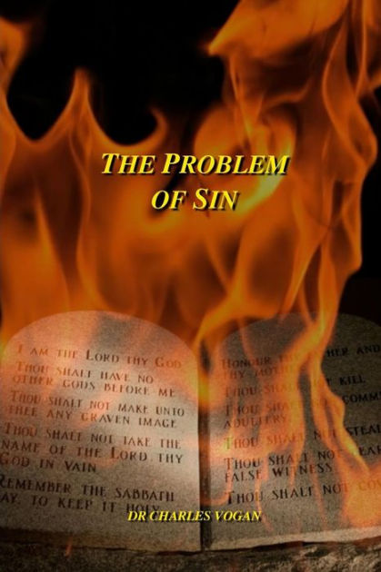 The Problem of Sin by Charles Vogan, Paperback | Barnes & Noble®