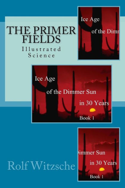 The Primer Fields: Illustrated Science by Rolf A F Witzsche, Paperback ...