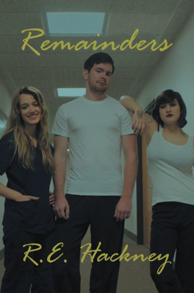 Remainders by R. E. Hackney | eBook | Barnes & Noble®