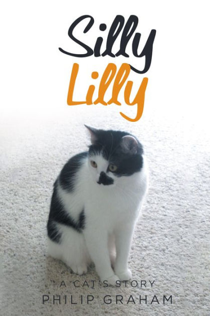 Silly Lilly by Philip Graham, Paperback | Barnes & Noble®