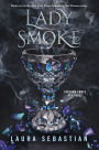 Lady Smoke (Ash Princess Series #2) by Laura Sebastian, Paperback ...