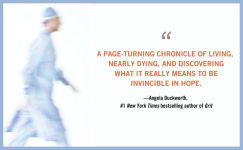 Chasing My Cure: A Doctor's Race to Turn Hope into Action; A Memoir by ...