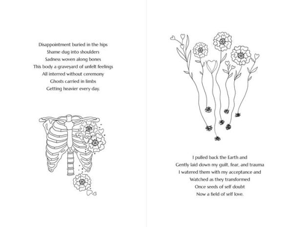 The Shift: Poetry for a New Perspective by Melody Godfred, Paperback ...