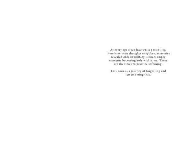 Softening Time: Collected Poems by Elena Brower, Paperback | Barnes ...