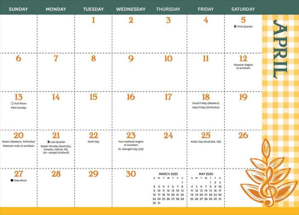 Dolly Parton 2025 Monthly Pocket Planner Calendar by Andrews McMeel ...