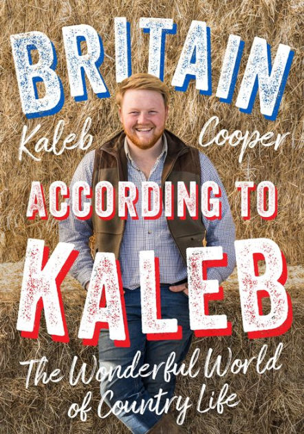 Britain According to Kaleb: The Wonderful World of Country Life by ...