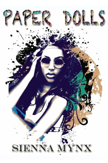 Paper Dolls by Sienna Mynx, Paperback | Barnes & Noble®