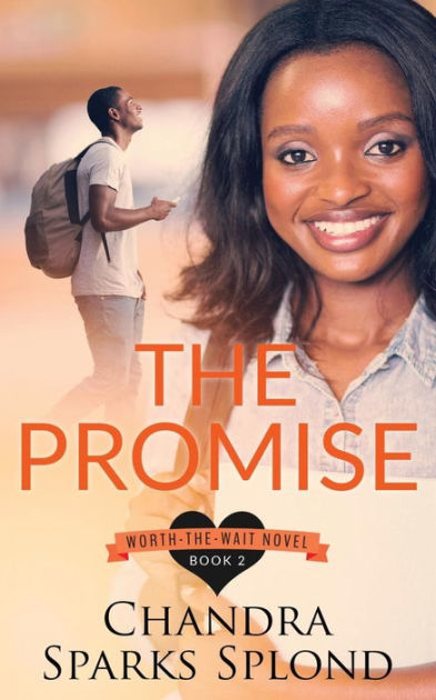 The Promise by Chandra Sparks Taylor, Chandra Sparks Splond, Paperback ...