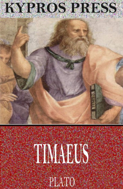 Timaeus by Plato, Paperback | Barnes & Noble®