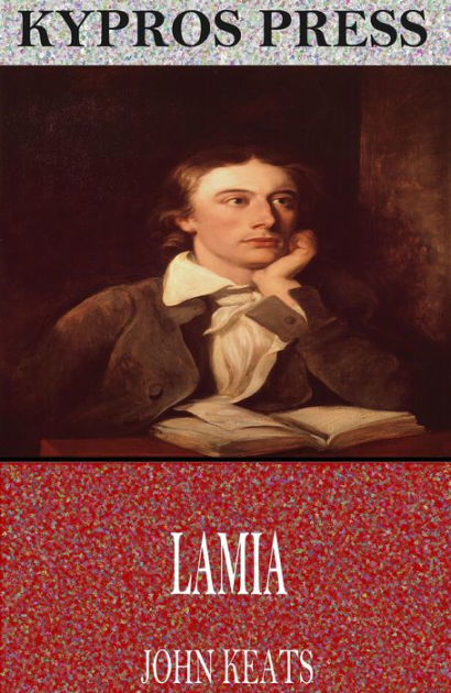 Lamia by John Keats, Paperback | Barnes & Noble®