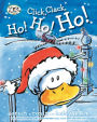 Click, Clack, Ho! Ho! Ho! by Doreen Cronin, Betsy Lewin, Hardcover ...