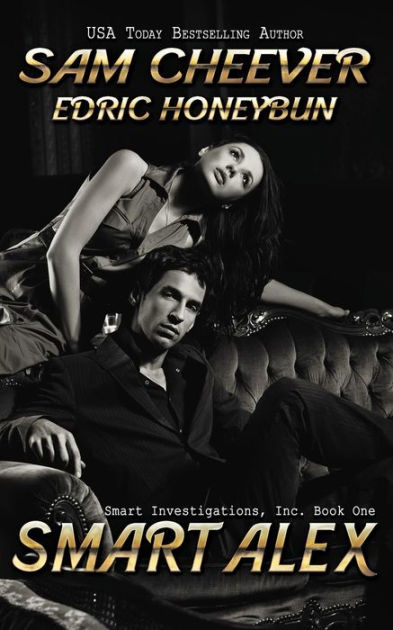 Smart Alex by Sam Cheever, Paperback | Barnes & Noble®