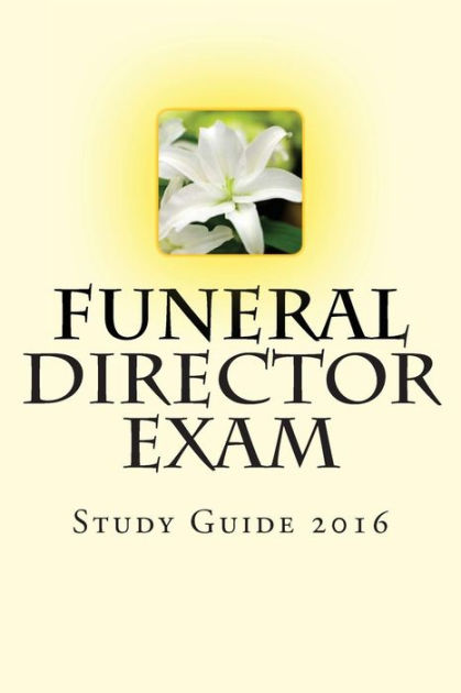 Funeral Director Exam by Noah Ras, Paperback | Barnes & Noble®