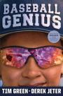Baseball Genius (B&N Exclusive Edition) (Baseball Genius Series #1) by ...