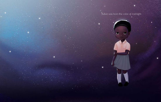 Sulwe by Lupita Nyong'o, Vashti Harrison, Hardcover | Barnes & Noble®