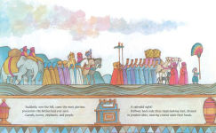 The Legend of Old Befana: An Italian Christmas Story by Tomie dePaola ...