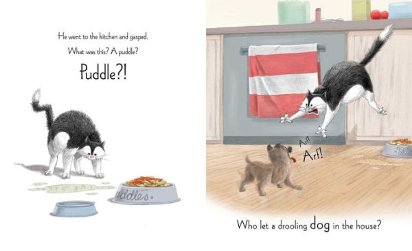 Fuddles and Puddles by Frans Vischer, Paperback | Barnes & Noble®