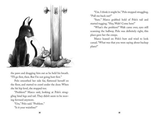 The Great Pet Heist by Emily Ecton, David Mottram, Hardcover | Barnes ...