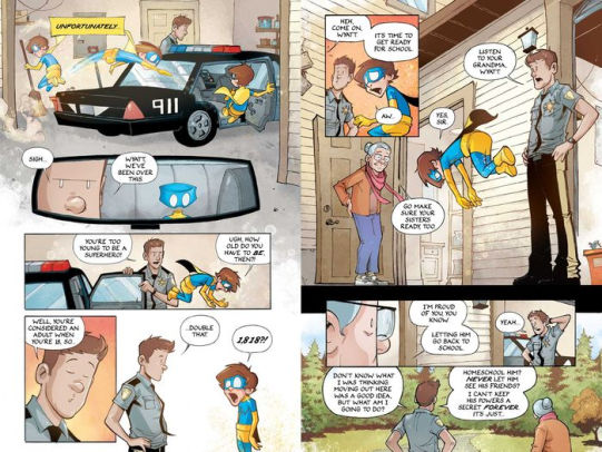 Sort of Super by Eric Gapstur, Paperback | Barnes & Noble®