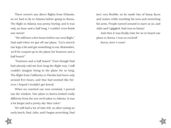 Mindy Kim and the Trip to Korea by Lyla Lee, Dung Ho, Paperback ...