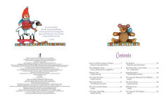 Tomie dePaola's Favorite Nursery Tales by Tomie dePaola, Hardcover ...