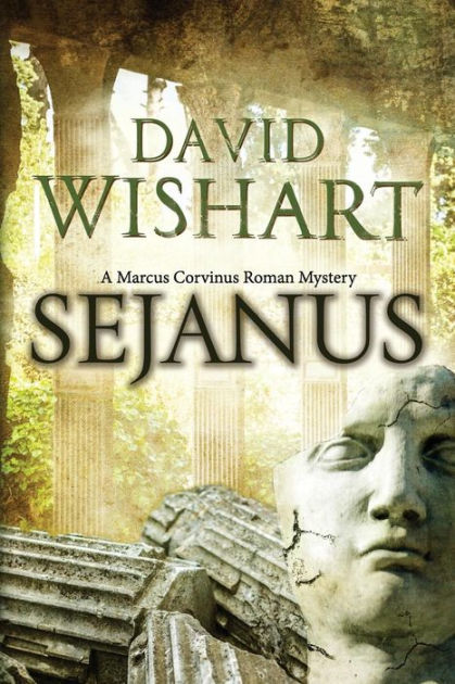 Sejanus by David Wishart, Paperback | Barnes & Noble®