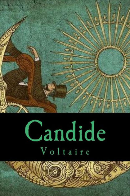 Candide by Voltaire, Paperback | Barnes & Noble®