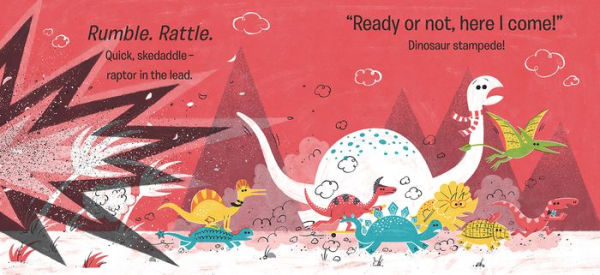 One-osaurus, Two-osaurus by Kim Norman, Pierre Collet-Derby, Hardcover ...