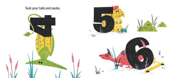 One-osaurus, Two-osaurus by Kim Norman, Pierre Collet-Derby, Hardcover ...