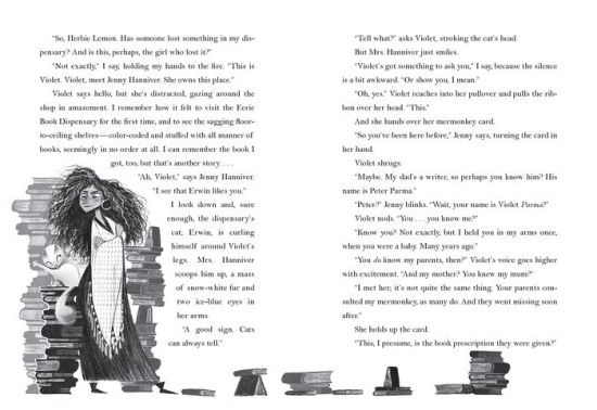 Malamander (Legends of Eerie-on-Sea Series #1) by Thomas Taylor, Tom ...