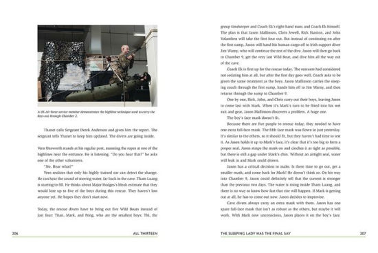 All Thirteen: The Incredible Cave Rescue of the Thai Boys' Soccer Team ...