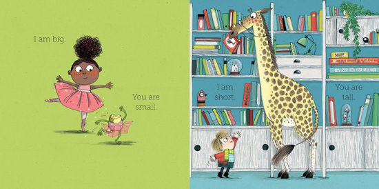 The Same But Different Too by Karl Newson, Kate Hindley, Hardcover ...