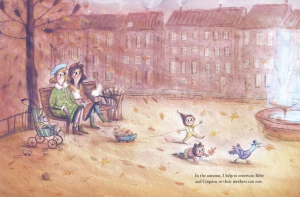 Hugo by Atinuke, Birgitta Sif, Hardcover | Barnes & Noble®