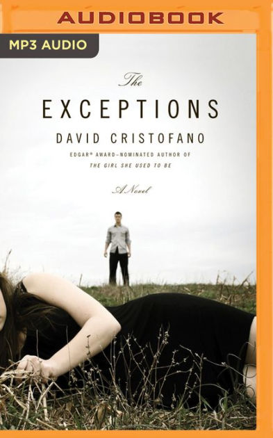 The Exceptions by David Cristofano, Hardcover | Barnes & Noble®