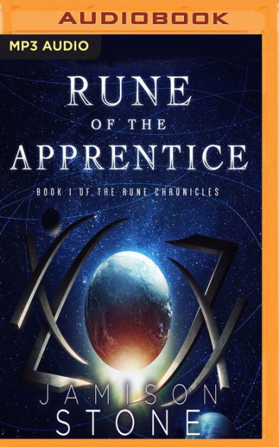 Rune of the Apprentice by Jamison Stone, Hardcover | Barnes & Noble®