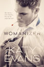 Womanizer by Katy Evans, Paperback | Barnes & Noble®
