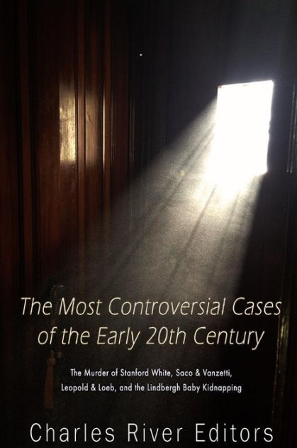 The Most Controversial Cases of the Early 20th Century: The Murder of ...
