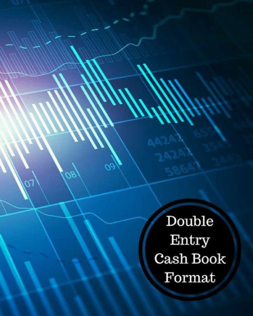 Double Entry Cash Book Format: 2 Column Cash Book by Insignia Accounts ...