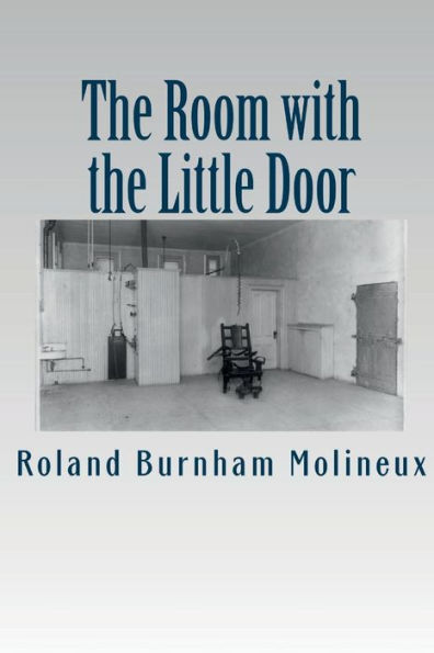 Room with the Little Door (Illustrated Edition) by Roland Burnham ...